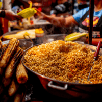 Receta de Elotes Mexicanos - Las Recetas Mexicanas